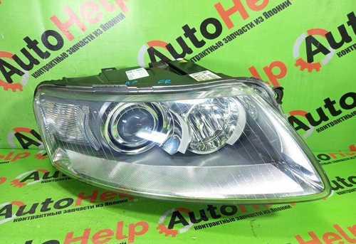 Фара audi A6 4F2 4F0941004 правая xenon 1 модель