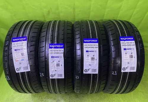 Windforce Catchfors UHP 245/35 R20 95Y