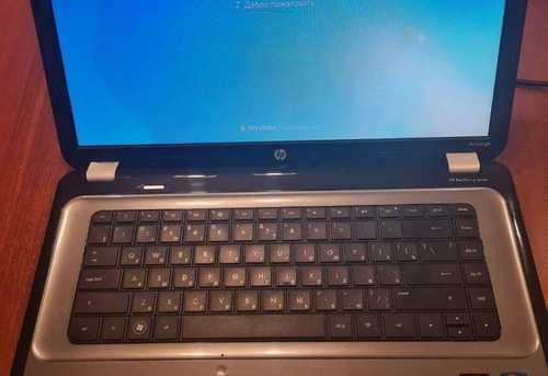 Ноутбук HP AR5B225 бу