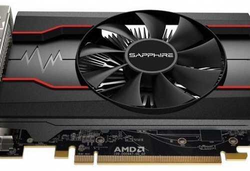 Видеокарта - Sapphire AMD Radeon RX 550 pulse OC