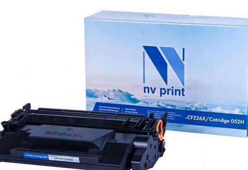 Картридж NV Print 226