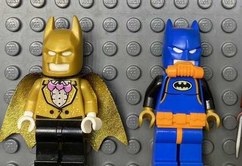 Lego batman авито доставка