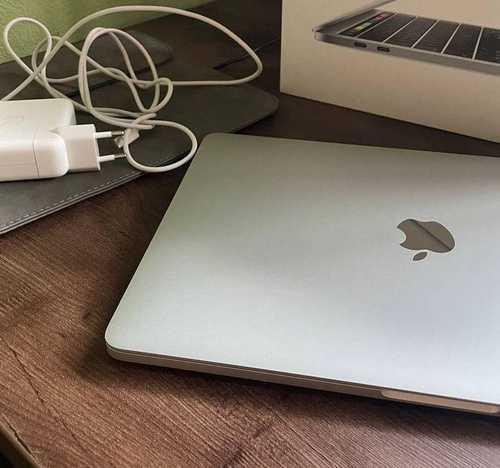 Macbook 13 pro 2019