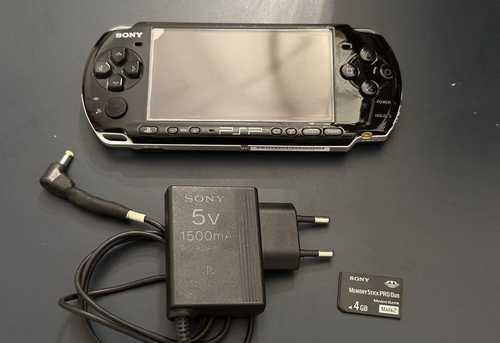 Sony PSP 3008