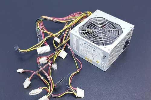 Блок питания FSP group мощностью 400W