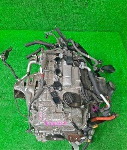 Двигатель Toyota Prius Alpha ZVW40 2ZR-FXE