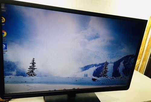 Телевизор toshiba 32W2353rb