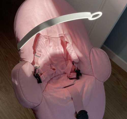 Шезлонг stokke