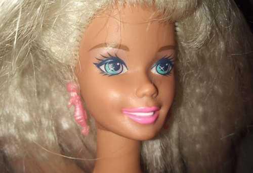 Кукла барби barbie 90 х русалочка