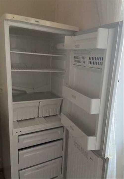 Холодильник Stinol 101E