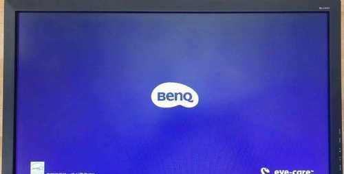 Монитор Benq GL 2450-B