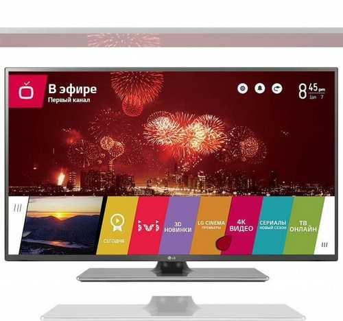 Телевизор Lg SMART Tv 42 WiFi dvbt2 full HD