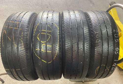Continental Vanco 2 205/65 R16C