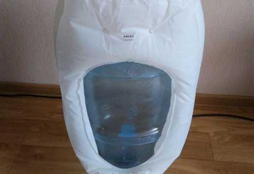 Фен-капюшон krups Quick Air