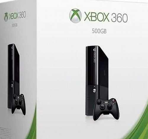 Xbox 360 е freeboot