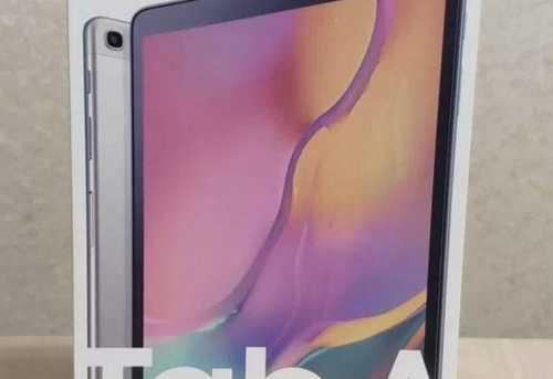 Планшет Samsung Galaxy Tab A