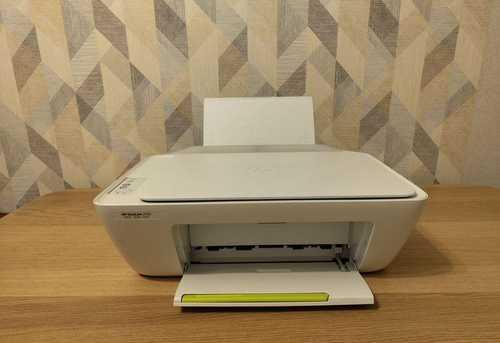 Принтер Hp deskjet 2130