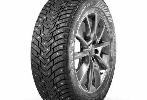 Ikon Tyres Nordman 8 255/55 R18 109T