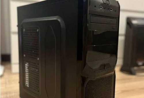 Игровой системный блок і5-6500/ GTX-1060/озу 16gb