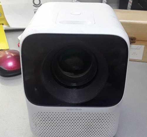 Проектор Wanbo Projector T2 Max