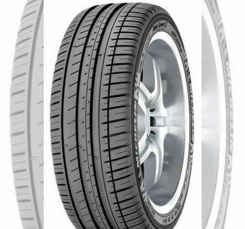 Michelin Pilot Sport 3 PS3 255/40 R18 99Y