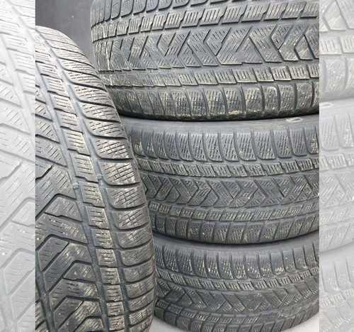 Pirelli Scorpion Winter 285/45 R20 112V