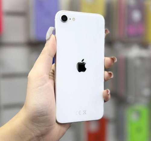 iPhone SE 2020 SIM eSIM
