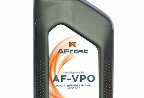 Масло для вакуумных насосов AF-VPO (1 л, минеральн