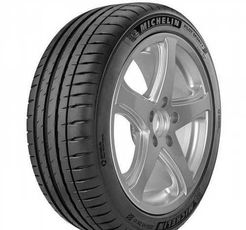 Michelin Pilot Sport 4 255/40 R20 101Y