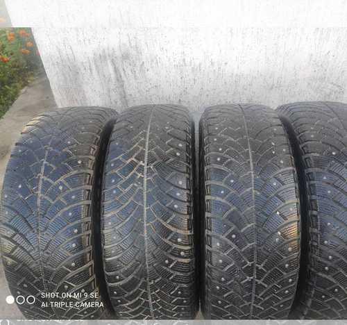 Bfgoodrich G-Force Stud 215/65 R16