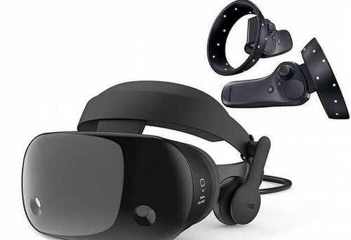 Samsung hmd odyssey plus