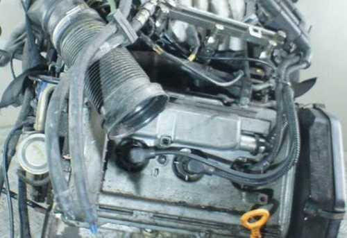 Двигатель Audi A6C5 2.4 ALF