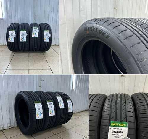 Westlake Zuper Eco Z-107 225/55 R16 95V