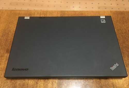 Lenovo Тhinkраd t530 i7/16GB. Идеальное состояние