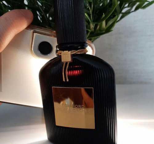 Tom Ford Black Orchid (остаток 25мл)