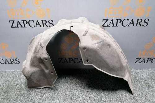 Подкрылок задний левый Mazda 3 BL
