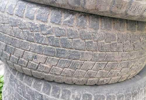 Hankook Dynapro HT RH12 225/55 R18