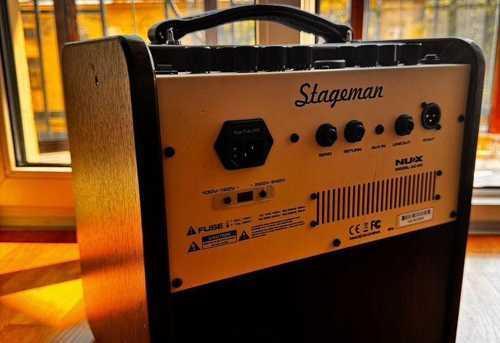 Nux stageman AC-50