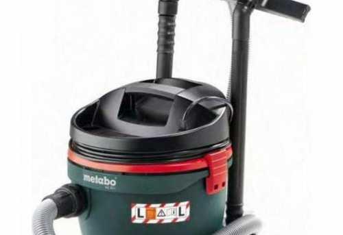 Промышленный пылесос Metabo AS 20 L 602012000