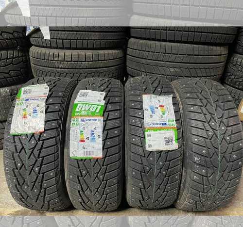 DoubleStar DW01 195/60 R15 136T