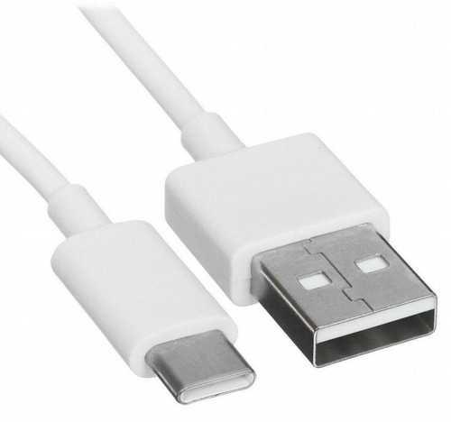 Кабель USB-A/Type-C 60w cuktech 3A 1m