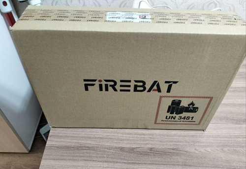 16" Ноутбук Firebat A16, RAM 16 гб, SSD 512