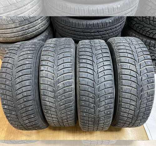 Laufenn I Fit Ice LW 71 205/65 R16