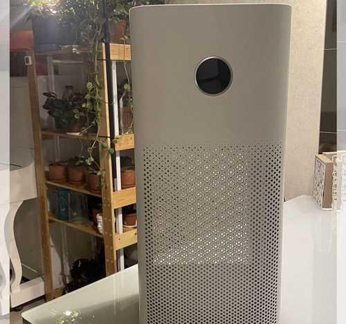 Очиститель воздуха Xiaomi SMART air purifier 4