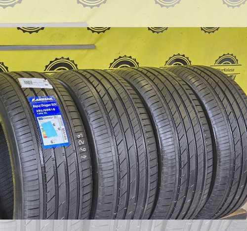Landsail Rapid Dragon SUV 285/60 R18