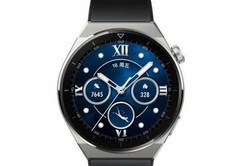 Huawei watch GT 3 Pro Titanium