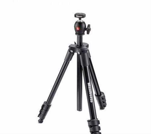 Manfrotto Compact Light Black (Новый)