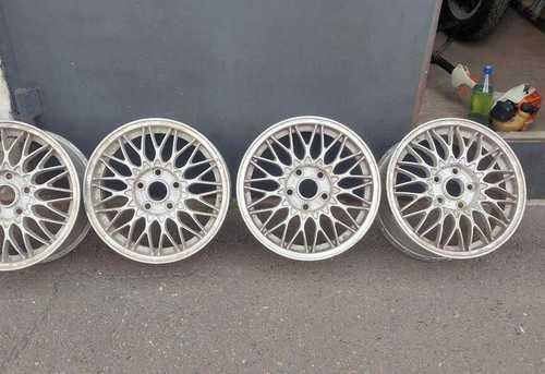 Диски BBS r16 Toyota оригинал