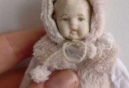 Кукла Тедди долл teddy doll