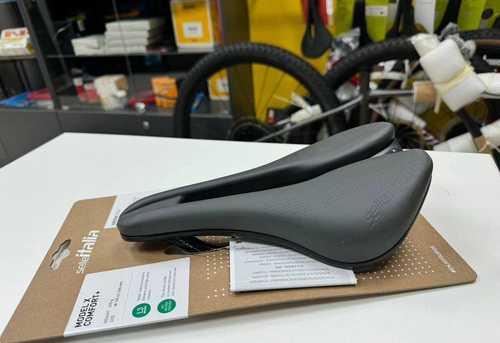 Седло Selle Italia Model Comfort +